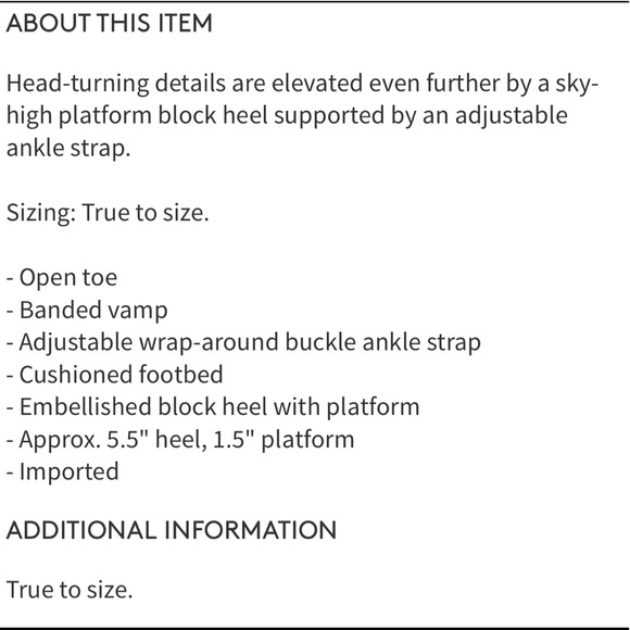 Dolce Vita | Shoes | Dolce Vita Lisa Titanium Leather Block Heel New ...